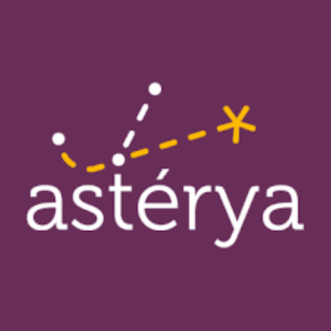 Astérya | AWA Game
